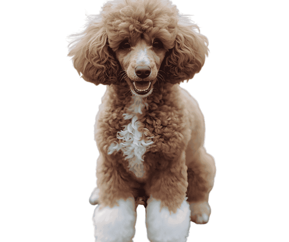 Poodle Colors & Markings - Small Dog Breeds Kansas